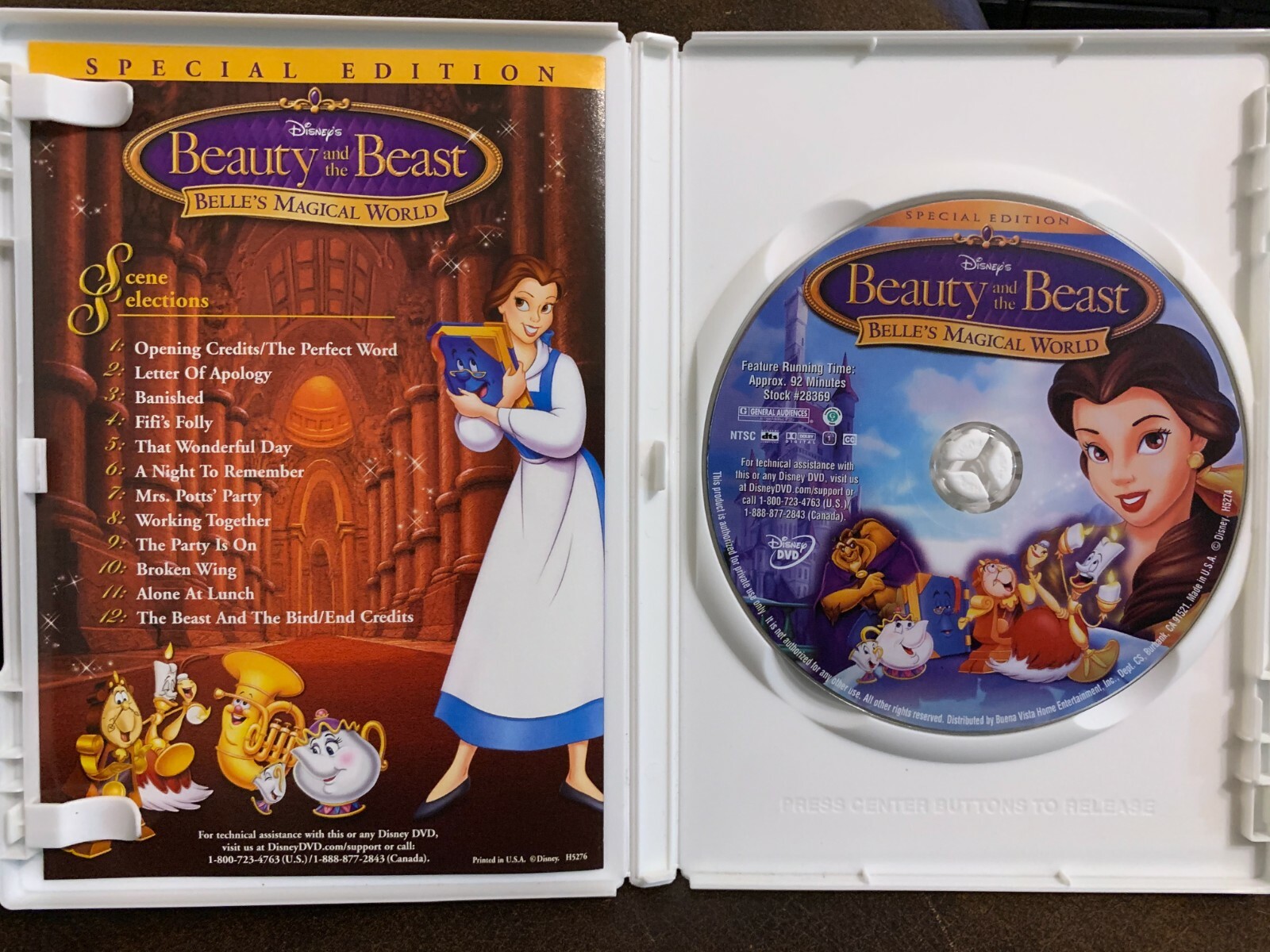 Disney DVD Movies | eBay