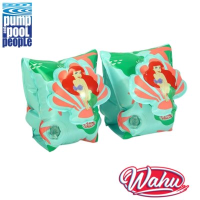 Wahu - The Little Mermaid Arm Bands | eBay Australia