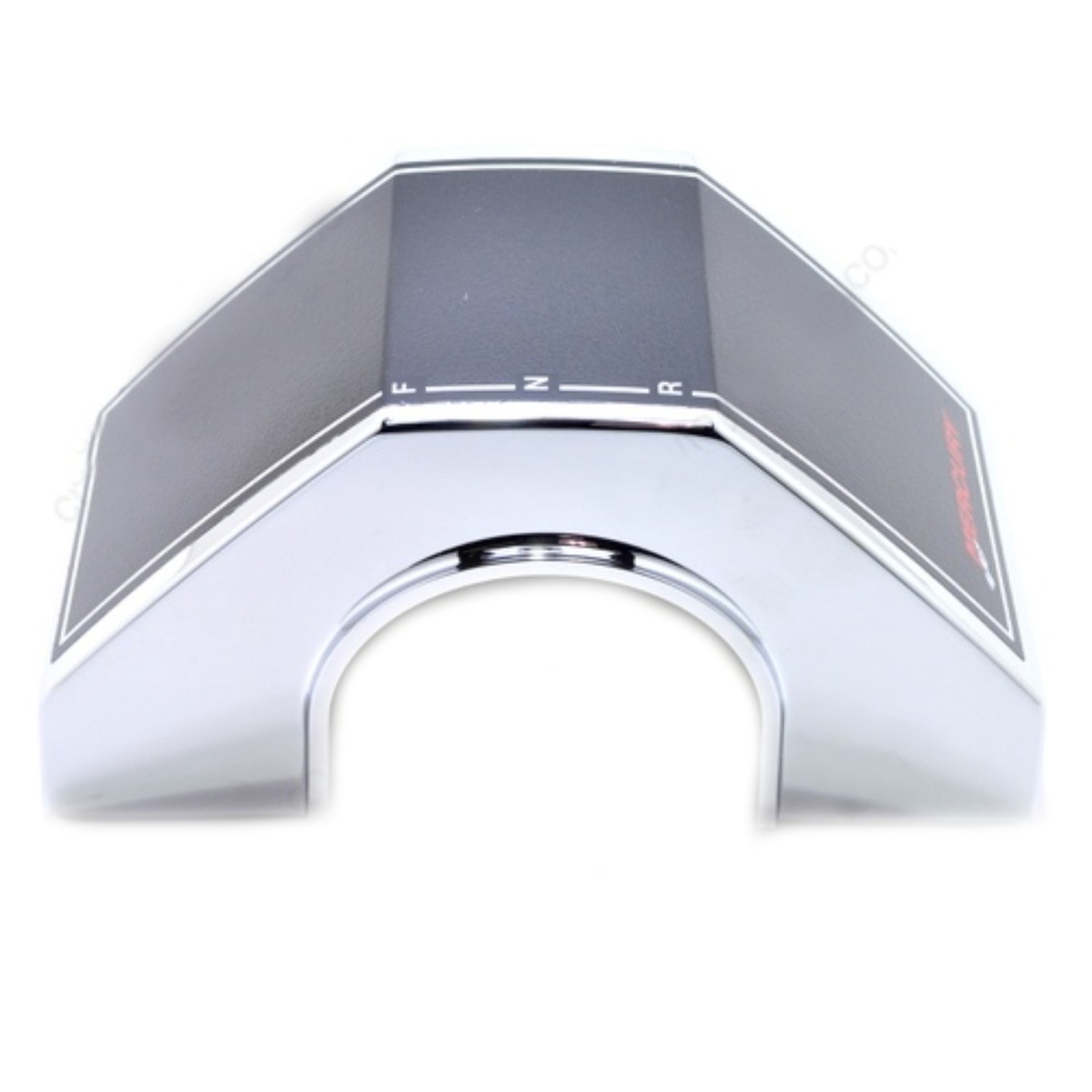 Mercury Quicksilver Control Parts