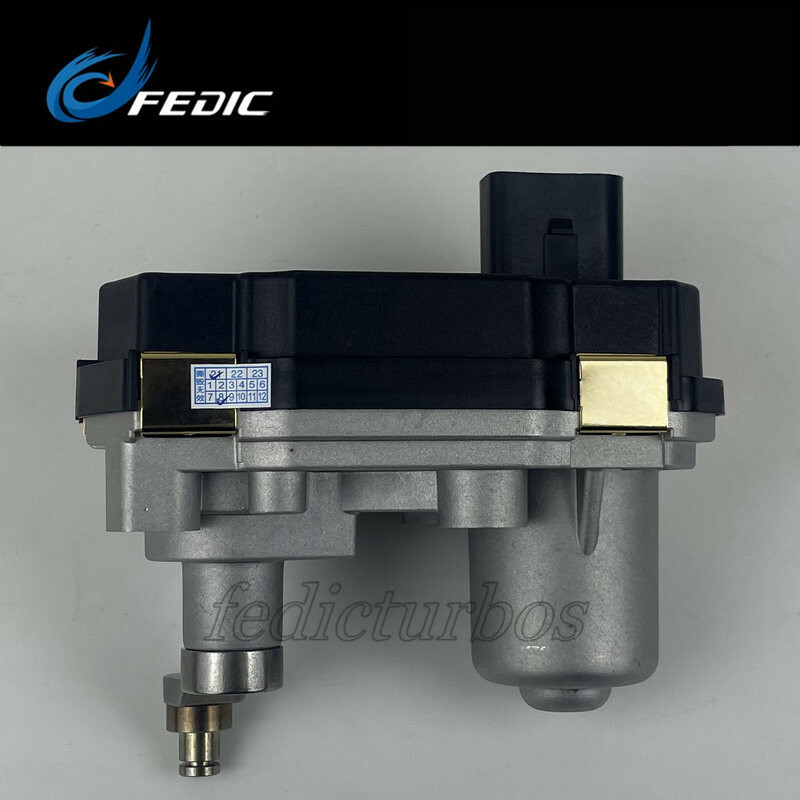 Turbo actuator 28235-2F700 for Hyundai Santa Fe Tucson Maxcruz KIA ...