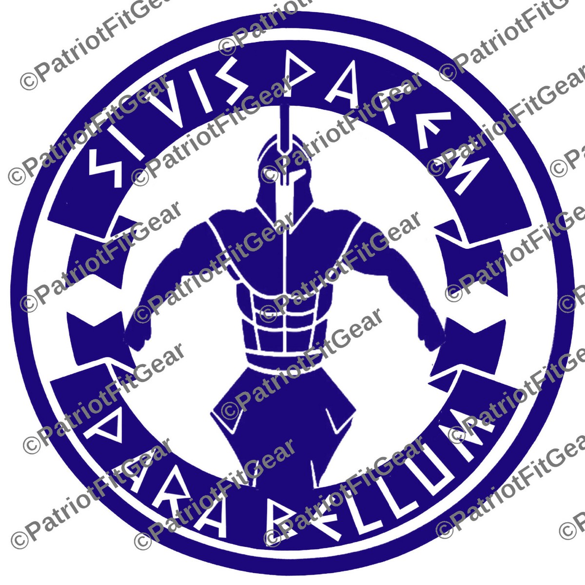 Si Vis Pacem Para Bellum Punisher Si Vis Pacem, Para Bellum