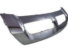 Genuine Bumper Trim - Chrome 166 885 80 25 for sale online | eBay