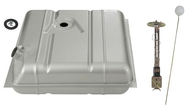 Ford Pickup Fuel Sending Unit Fuel Sender Sending Unit For 1948-1955 ...