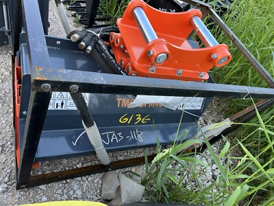 Other - Mini Excavator