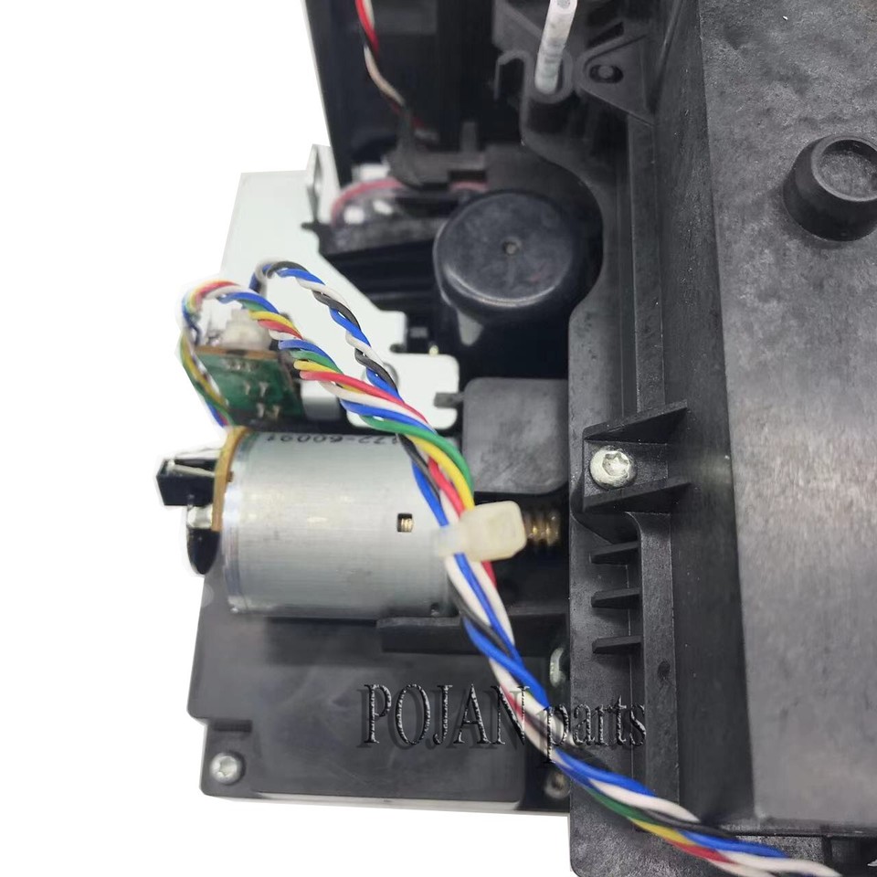 CH538-67040 Service Station for HP Designjet T620 T1120 T770 T790 T795 ...