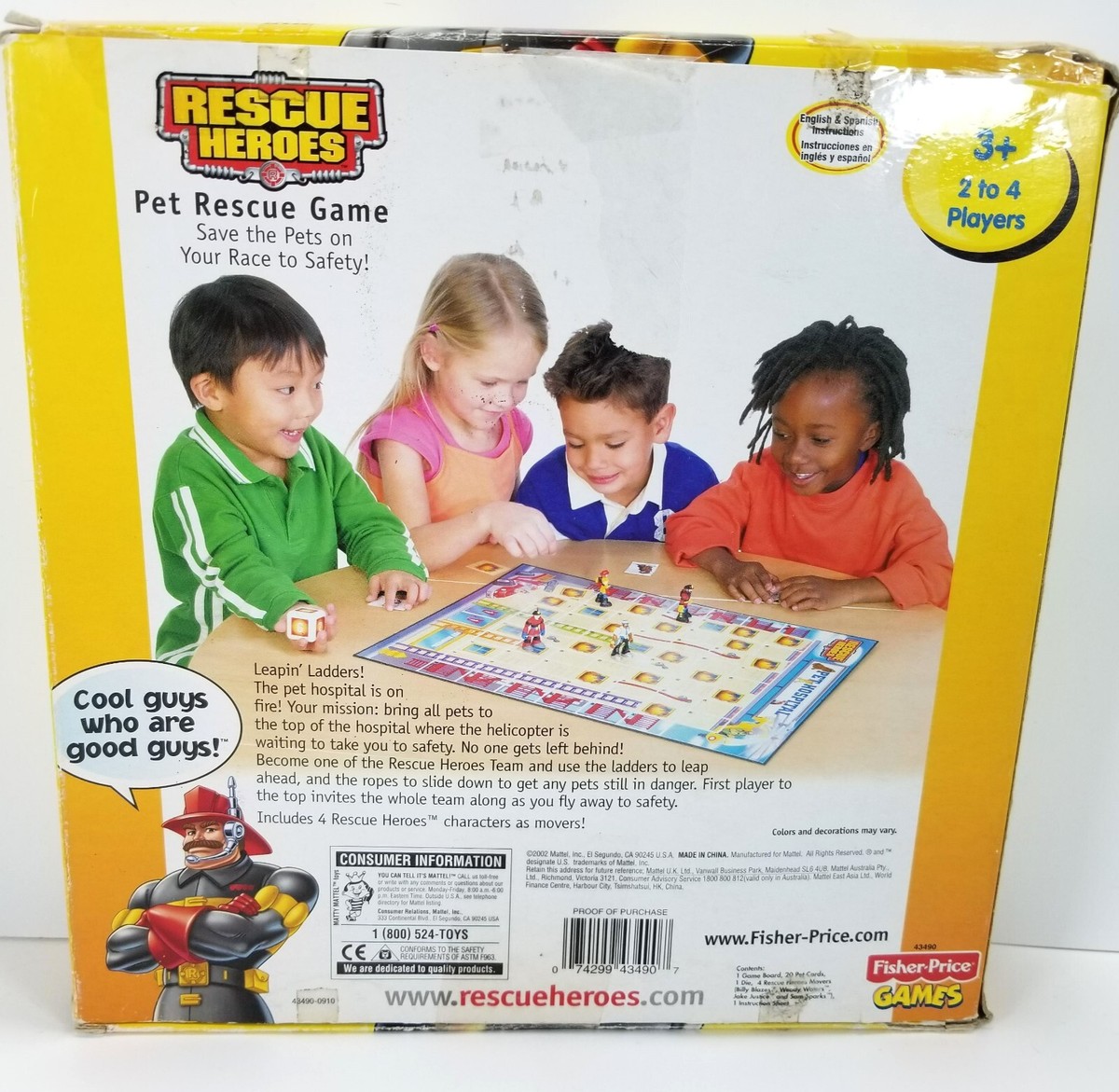 Diset Animal Rescue Board Game📱 Participe da eletrizante jornada de ...