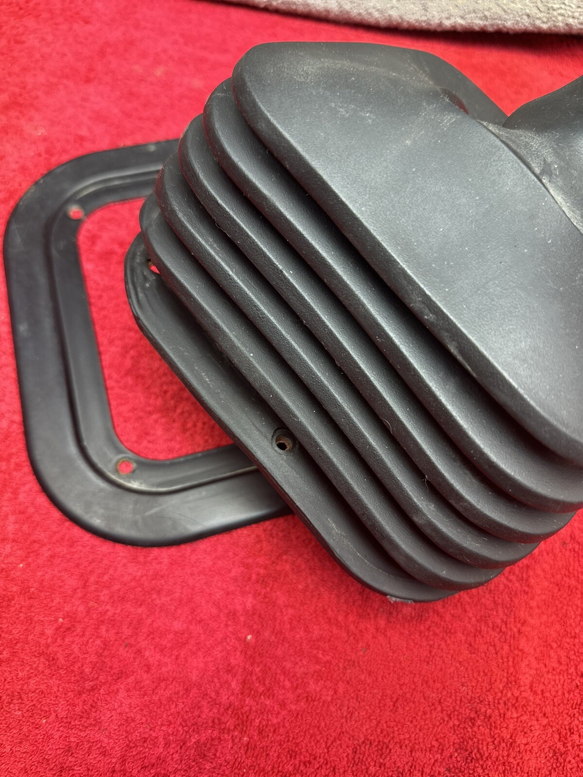 Floor Shifter Shift Boot 88 89 90 91 92 93 94 C1500 C2500 K1500 K2500 ...