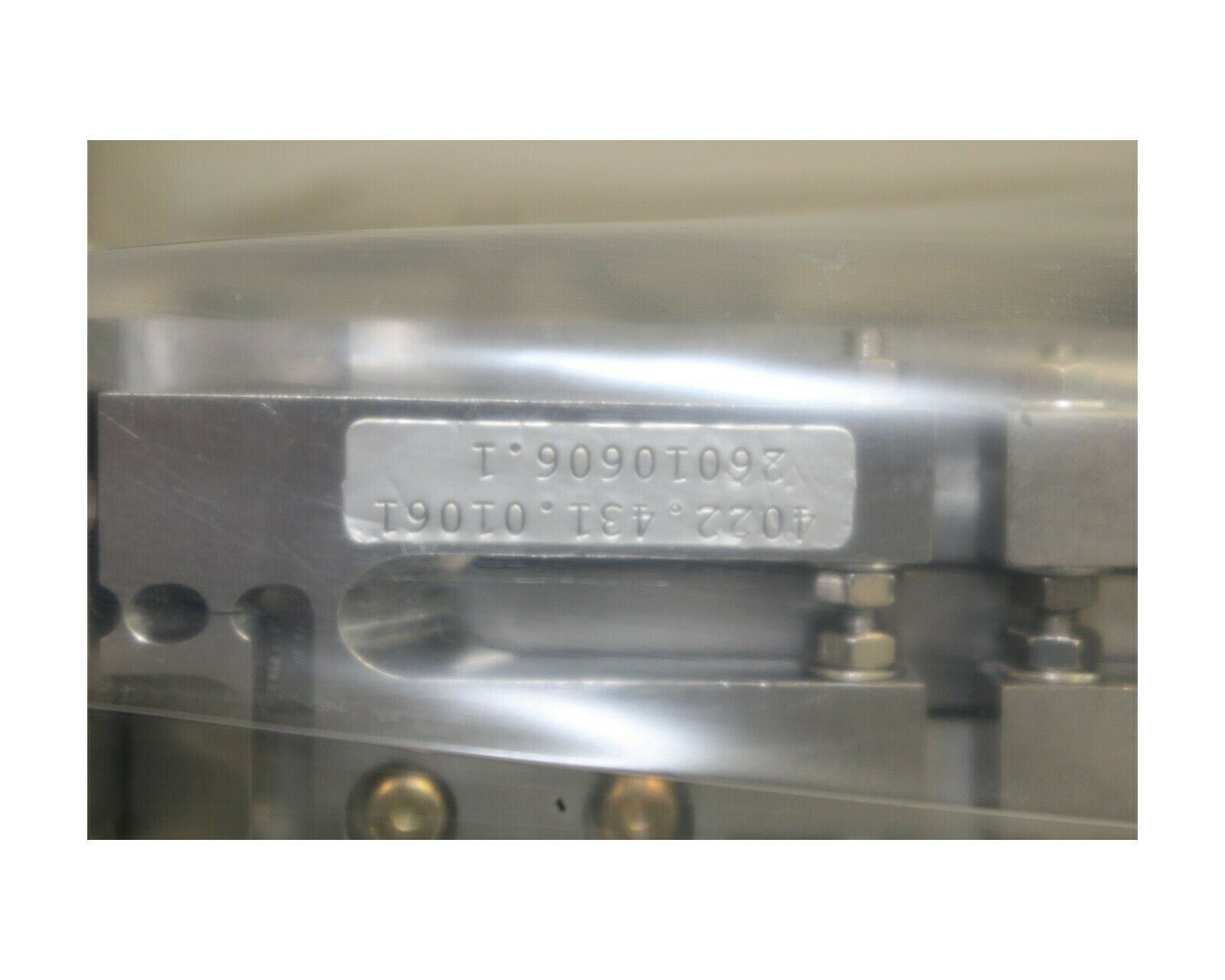 ASML PHOTO RETICLE HOLDER 4022.431.01061/26010606.1 | eBay