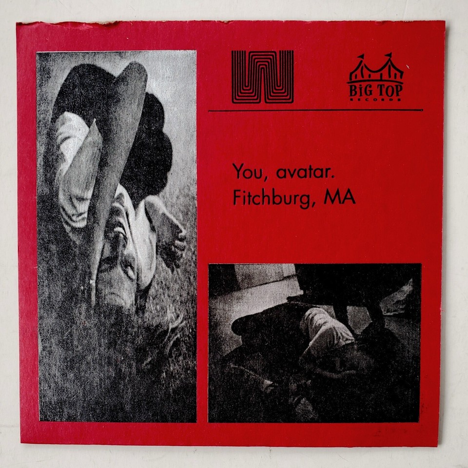 The Wicked Farleys 45 Ken Theory - Rare Math Rock Emo - Swirlies - HEAR ...