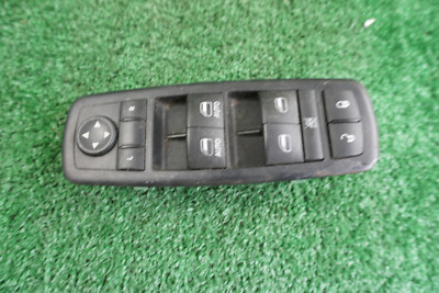 2017 CHRYSLER 300 DRIVER LEFT SIDE Window Switch OEM | eBay