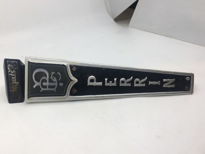 Perrin Beer Tap Handle No Rules (SB1081339) | eBay