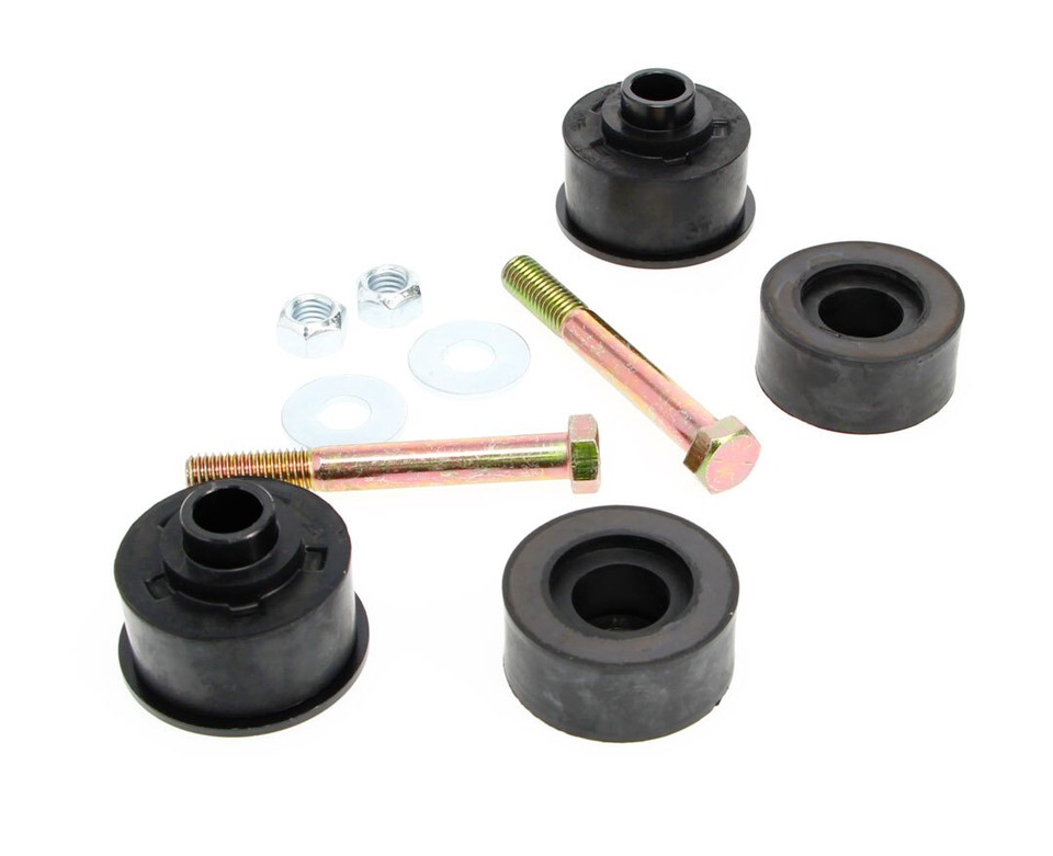 Radiator Support Bushing Kit 2wd 10pc 73-80 Chevy GMC Pickup Blzr Jimmy ...