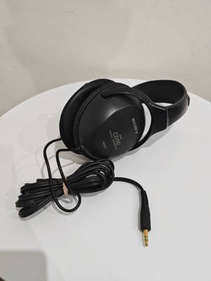 SONY MDR-CD50 DIGITAL HEADPHONES | eBay UK