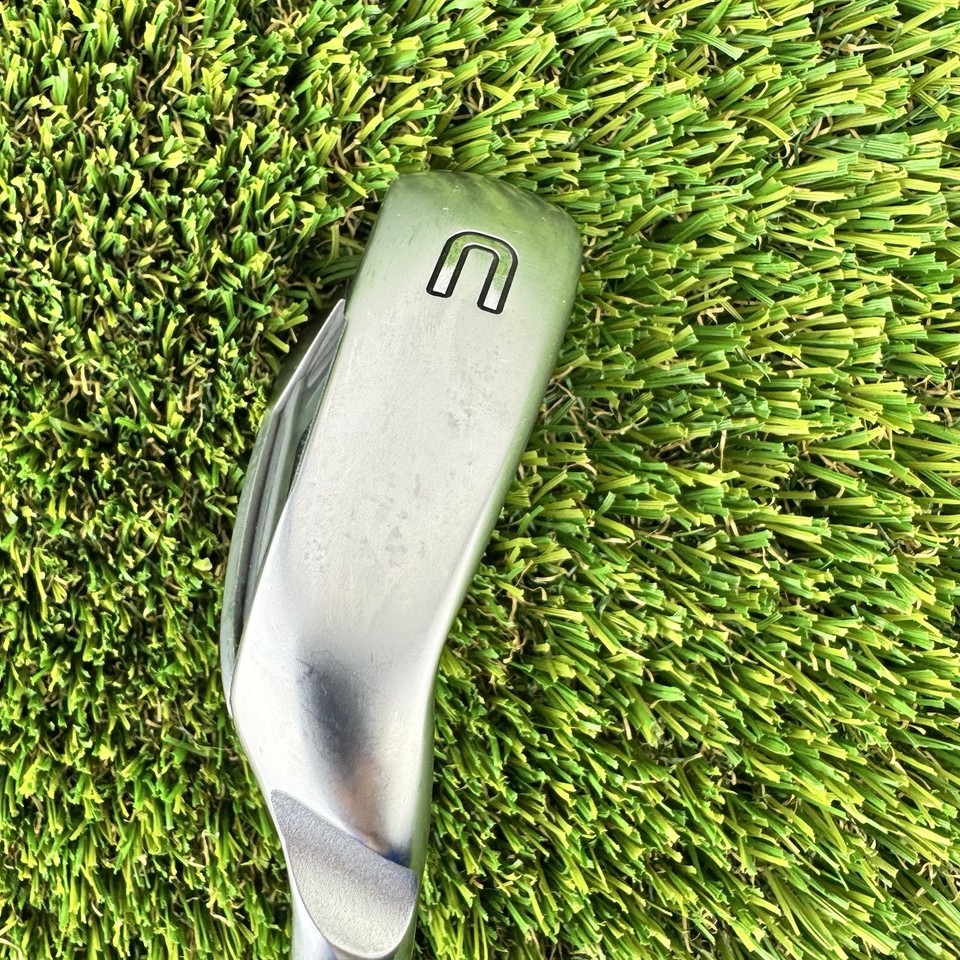 RH Ping G425 Black Dot Single Utility Wedge Alta CB SR Flex Graphite ...