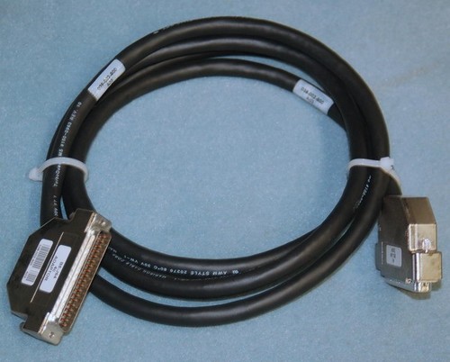 EMC 038-002-905 Cable, DMX Fibre Channel BA to B6-J62 | eBay