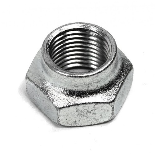 AL-KO Dado A Scossa M16×1 – Dado Per Filettatura Fine M16×1 Da Inserire ...