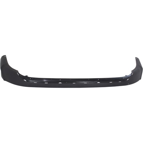 New Bumper Cover Fascia Rear Lower for Toyota RAV4 16-18 TO1115106 ...