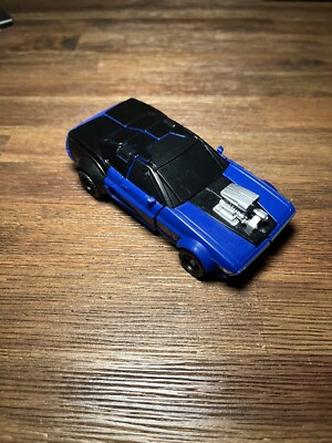 Transformers Bumblebee Energon Igniters Dropkick Figure Hasbro 2018 4.5 ...