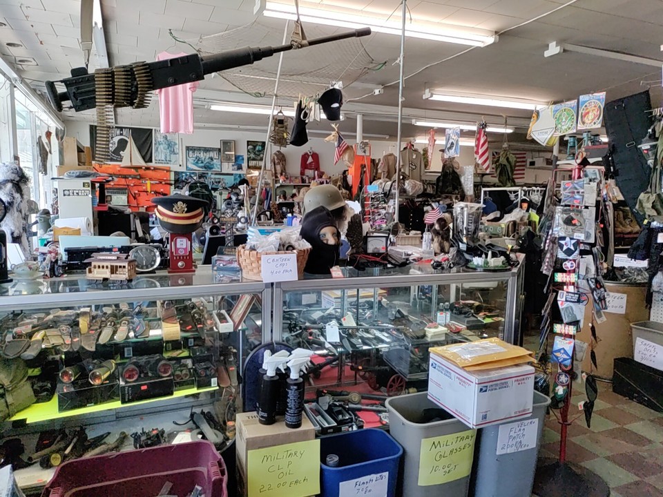 Misty Mountain Milroc Military Harness with Mesh Bag (2) | eBay