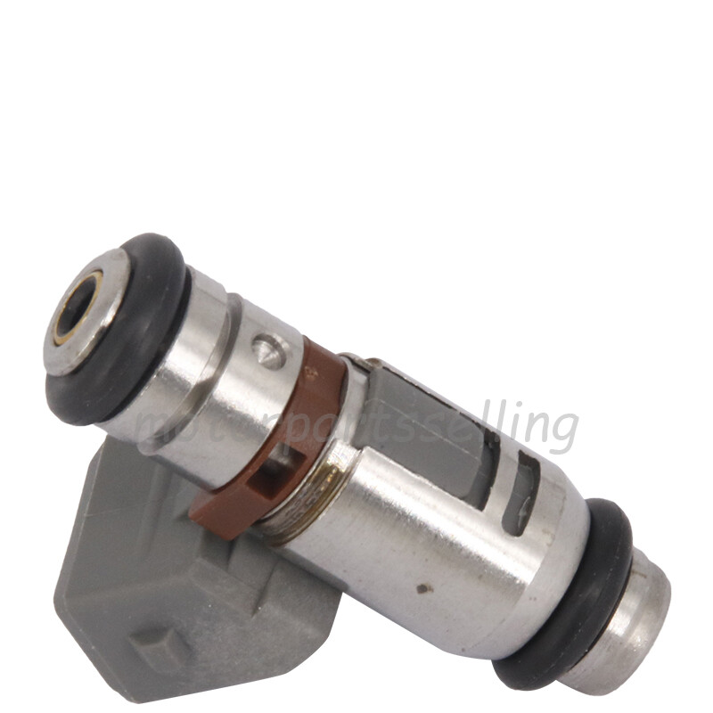 4x Fuel Injector For Harley Davidson Touring Road King Dyna Electra ...