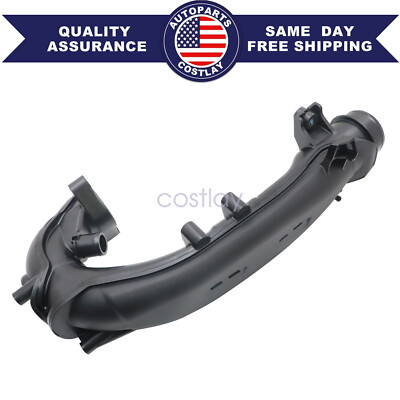 New Pipe Assy Turbocharger In Joint For 2022 2023 Honda Civic 36171-64A ...