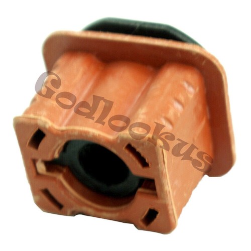 2X Upper Radiator Insulator Bearing For Mercedes-Benz C200 C300 E300 ...