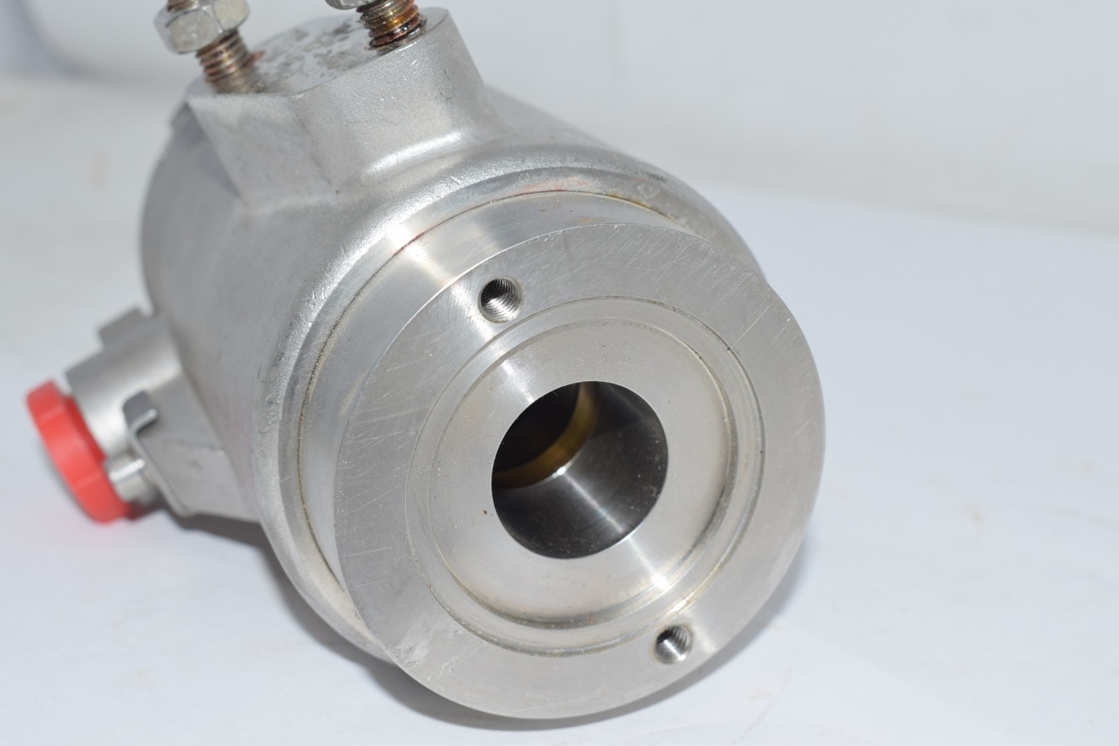 Thompson Valves ICO4S Maxseal Solenoid Valve IP66 240V 17.9W | eBay