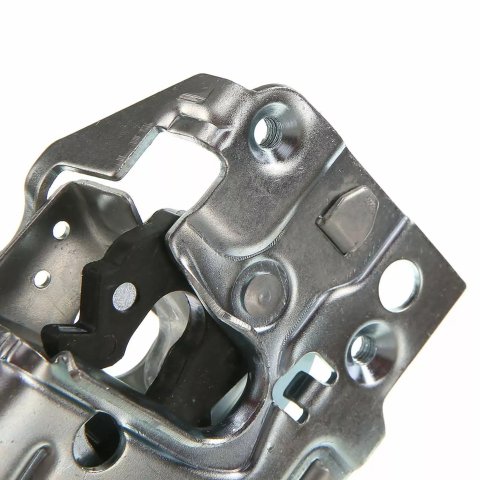 Door Latch Assembly Front Left Driver Side for Chevy Chevrolet GMC LH ...