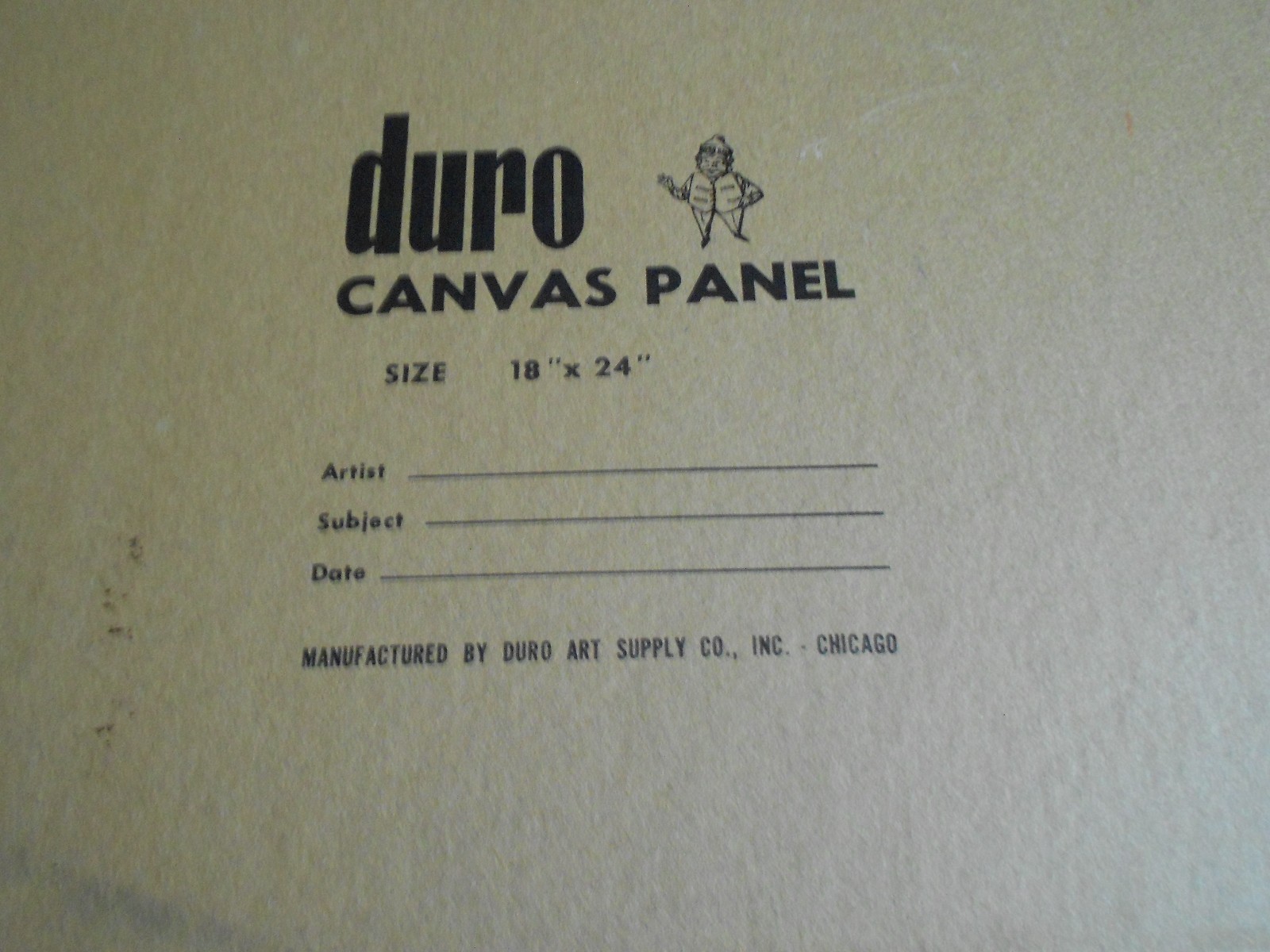 ***DON HUEBNER*** DALLAS PORTRAIT ARTIST/ RARE 1970 ANDY WILLIAMS ...