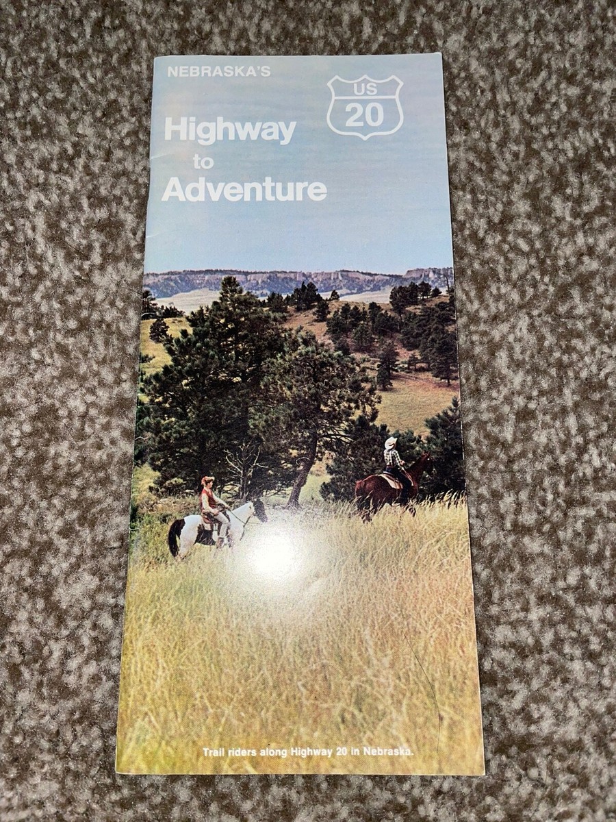 Nebraska Travel Guide Discover The Cornhusker State With Detour