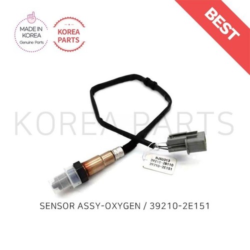 GENUINE Sensor ASSY OXYGEN for Hyundai Kia 392102E151 | eBay