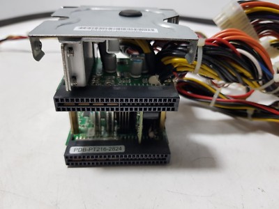 Supermicro 23-Pairs Power Distributor PDB-PT216-2824 for SC216B Chassis ...
