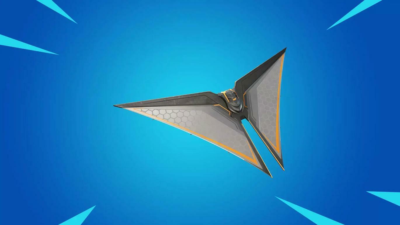 Buy Fortnite - Deathstroke Destroyer Glider (DLC) Epic Games Key Online ...