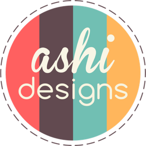 ashi.designs | eBay Stores