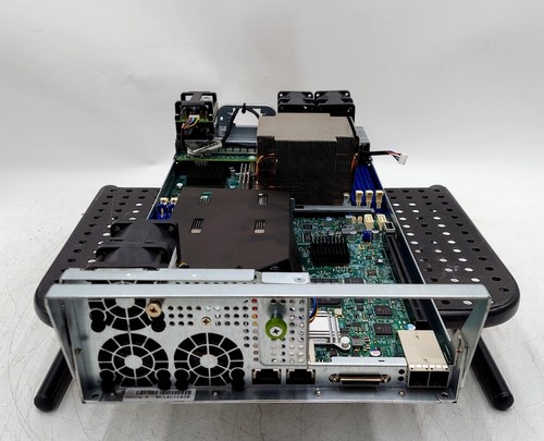 HP SP-CRTL-CS300 Nimble Storage CS300 *NO RAMS* | eBay