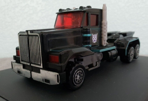 Transformers RID 2001 Scourge READ!!! | eBay