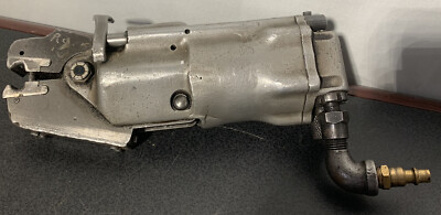 Riveters - Chicago Pneumatic Cp214