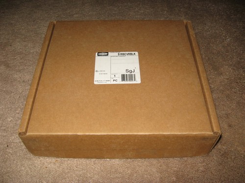 "New in Box" Hubbell System One Fire Rated Poke Through Floor Cover ...