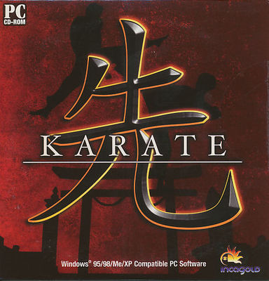 KARATE Martial Arts Hong Dynasty Combat Action Fighting PC Game for ...