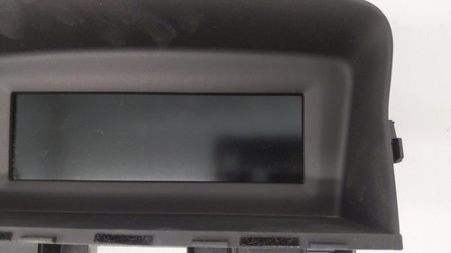 2011-2016 Chevrolet Cruze Information Display Screen XHWY6 | eBay