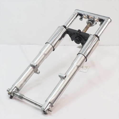 Harley Davidson Evo Flstc Softail Heritage Classic Genuine Front Fork ...