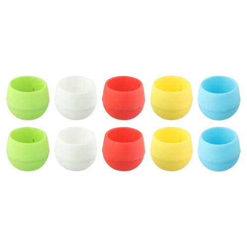 Small Mini Small Round Pot Pots Garden Succulent Flowers Plants Baskets ...