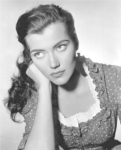 SANDRA EDWARDS 8 X 10 GLOSSY PHOTO #3 | eBay