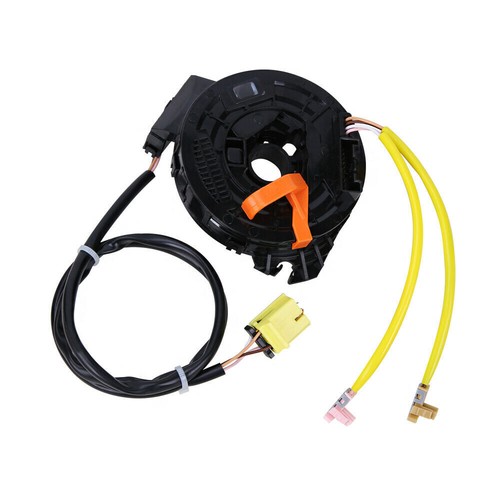 Clock Spring Spiral Cable For 2007-2012 Chevy Silverado GMC Sierra 1500 ...