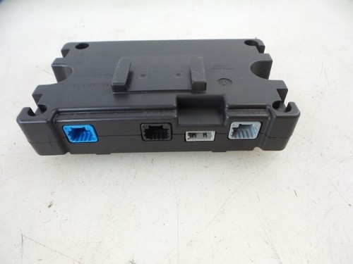 AUTORADIO Renault Trafic New (FL) Van 2.0 dCi 16V 115 (M9R-786) 2013 ...