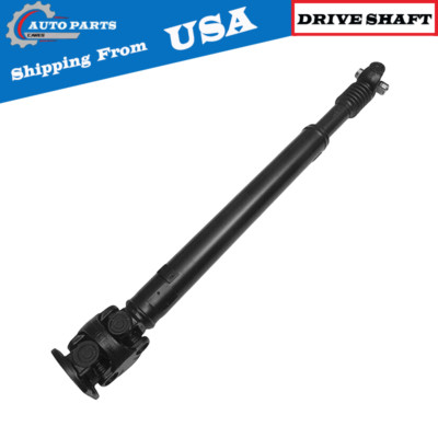 Front Prop Drive Shaft For Ford F-250 F-350 F-450 F-550 Super Duty ...