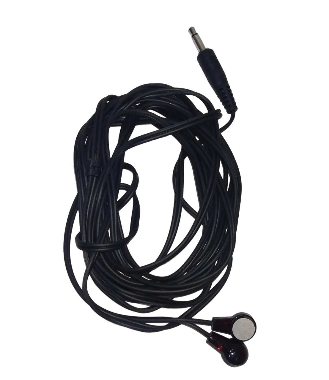 Dual Infrared IR Emitter Cable 10ft, TAA Compliant | eBay