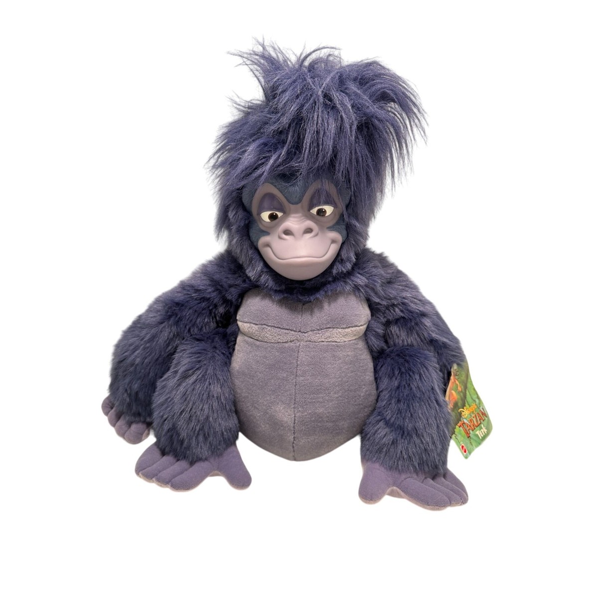 Disney Tarzan Terk D23 Reveals Tarzan 25th Anniversary Collection