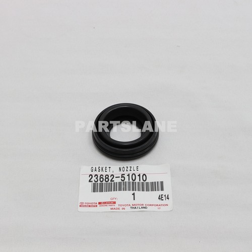23682-51010 Toyota OEM Genuine GASKET, NOZZLE HOLDER, RH/LH | eBay