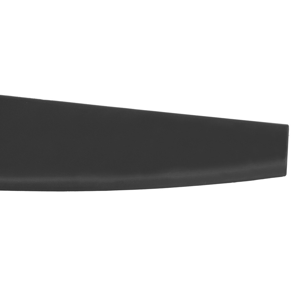 Rear Left Right Bed Rail Cap Molding Trim 3Pcs For 2019-2024 Ram1500 ...